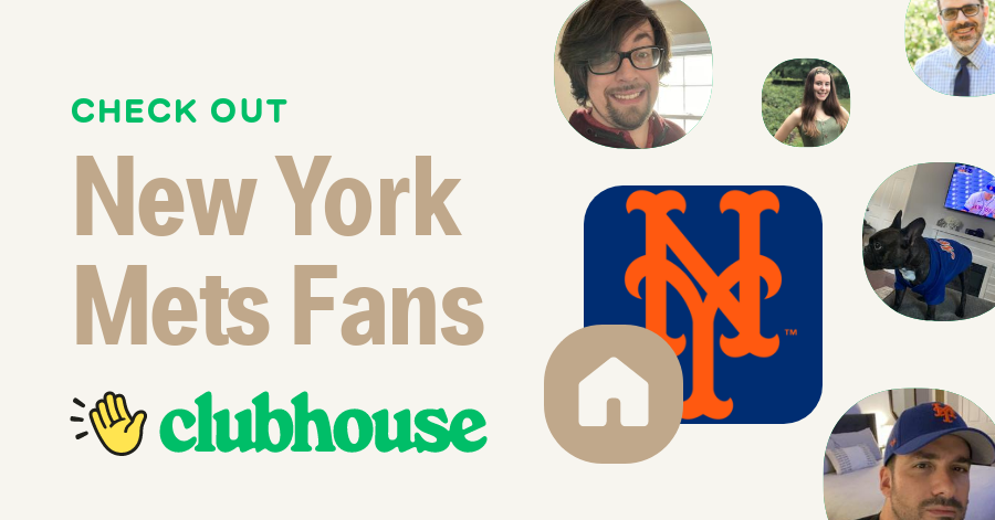 New York Mets Fans
