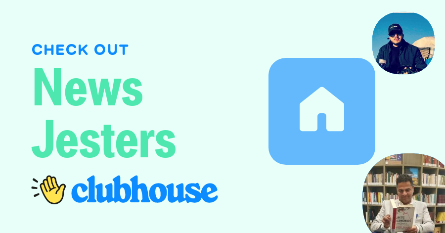 News Jesters
