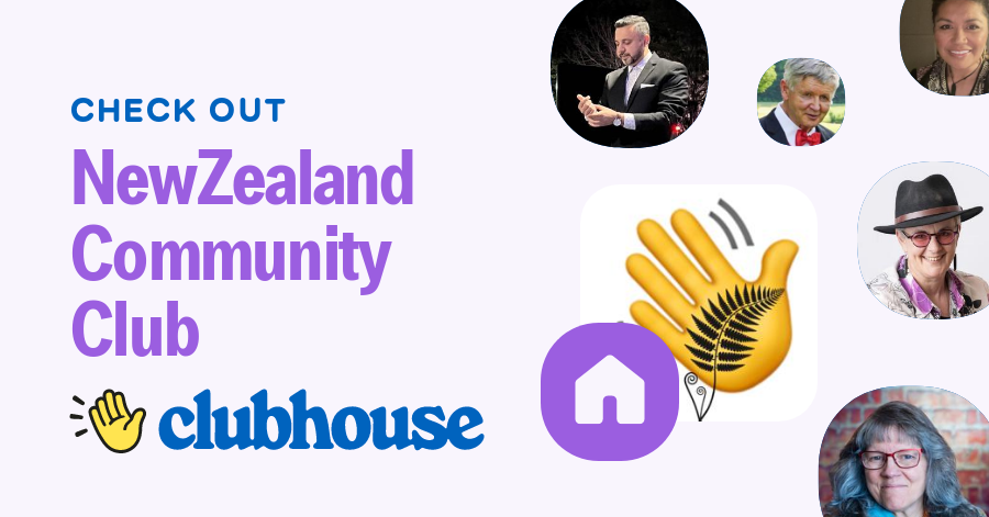 NewZealand Community Club