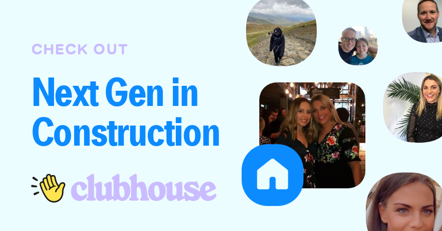 Next Gen in Construction