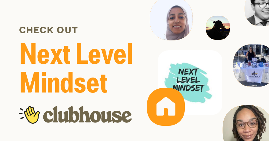 Next Level Mindset