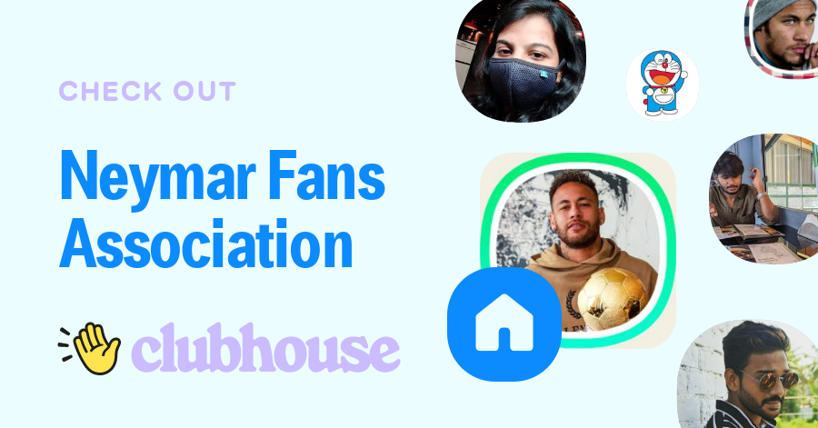 Neymar Fans Association