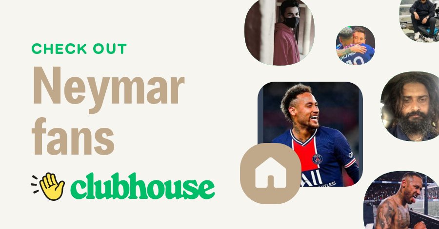 Neymar fans