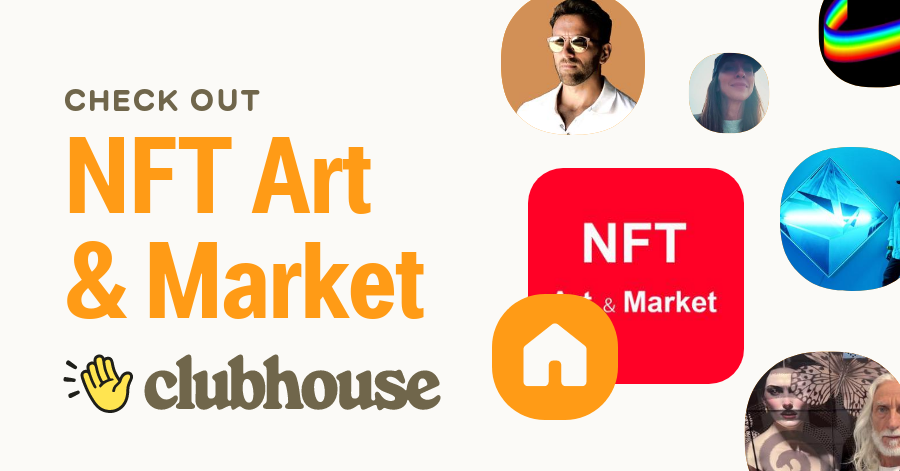 NFT Art & Market