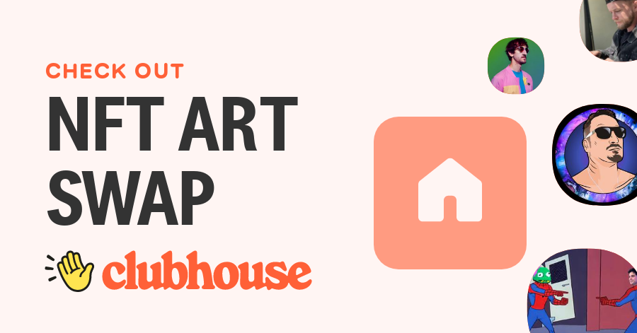 NFT ART SWAP