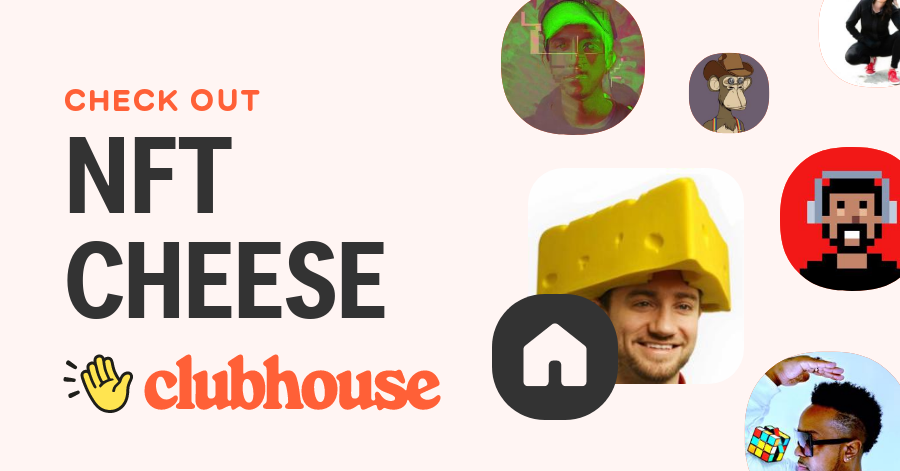 NFT CHEESE