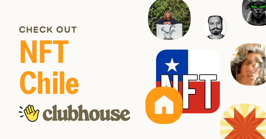 NFT Chile