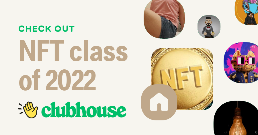 NFT class of 2022