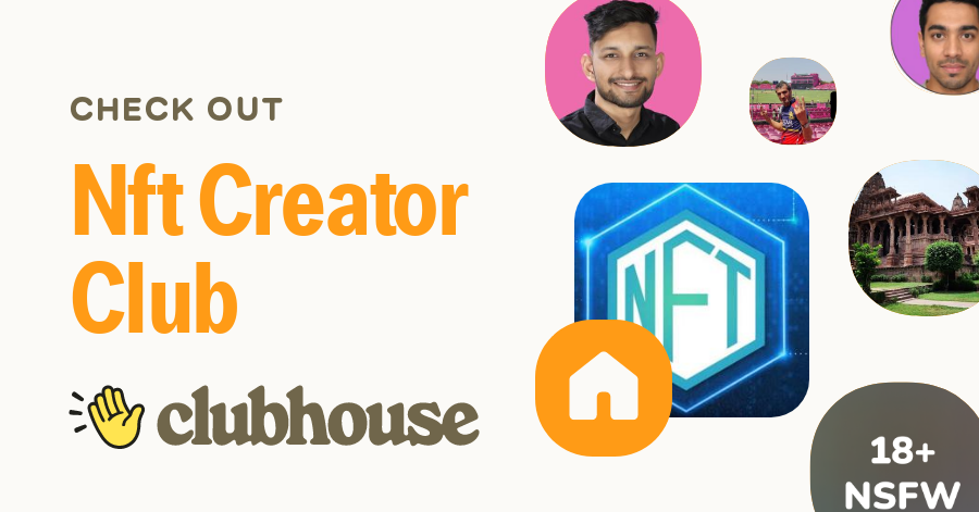 Nft Creator Club