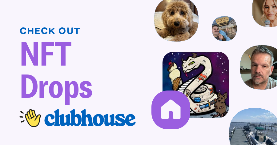 NFT Drops