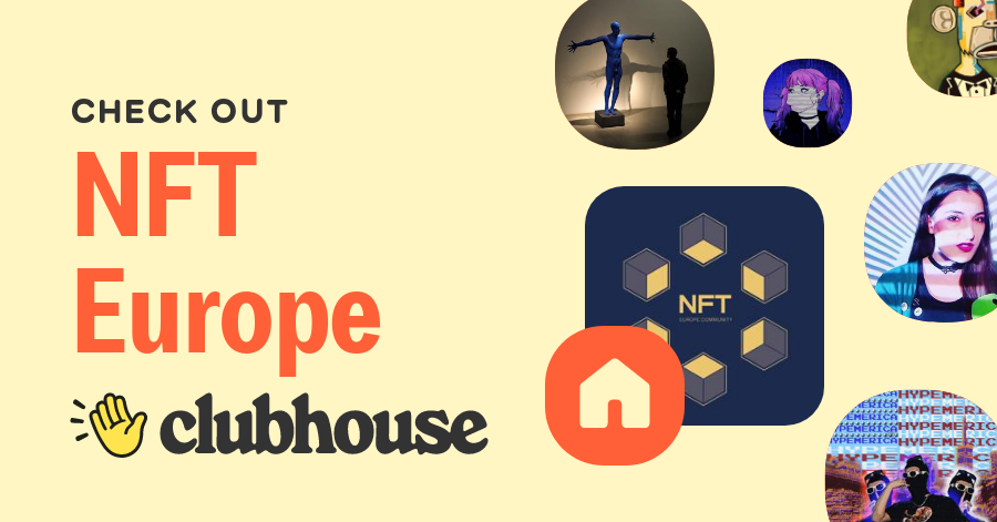 NFT Europe