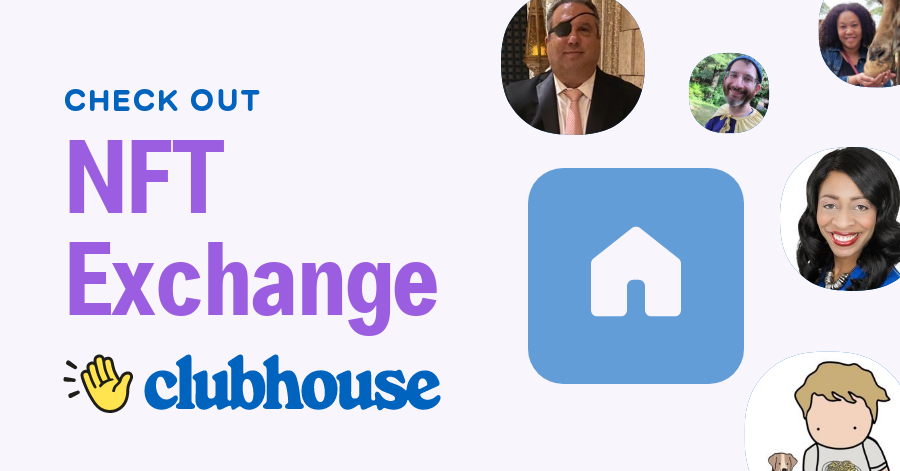 NFT Exchange