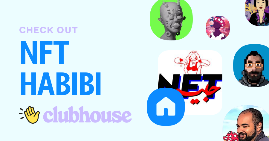 NFT HABIBI