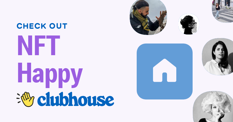 NFT Happy