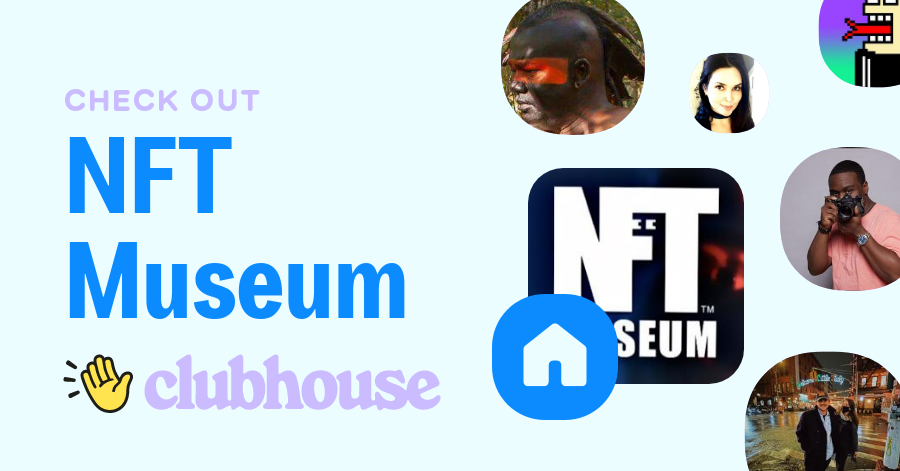 NFT Museum