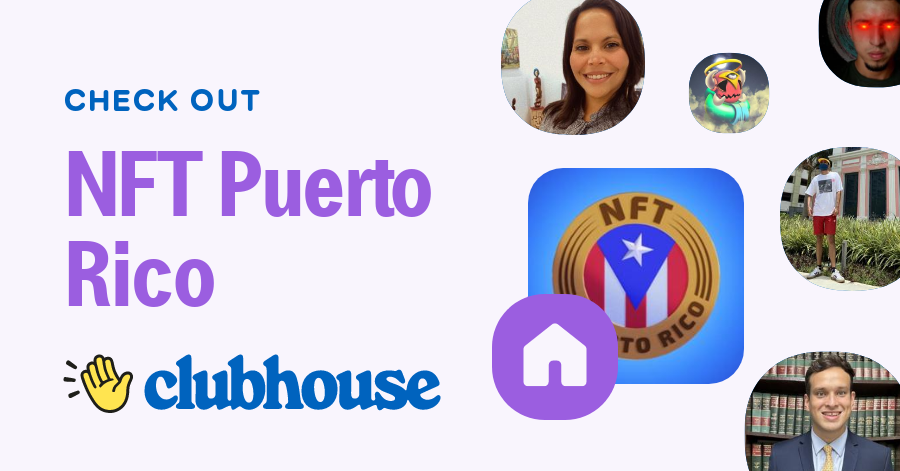 NFT Puerto Rico