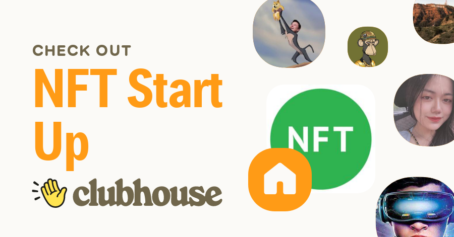 NFT Start Up
