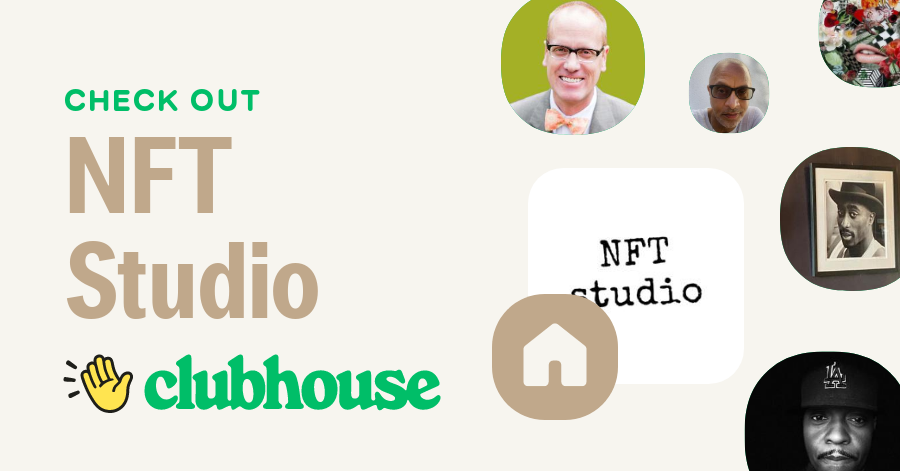 NFT Studio