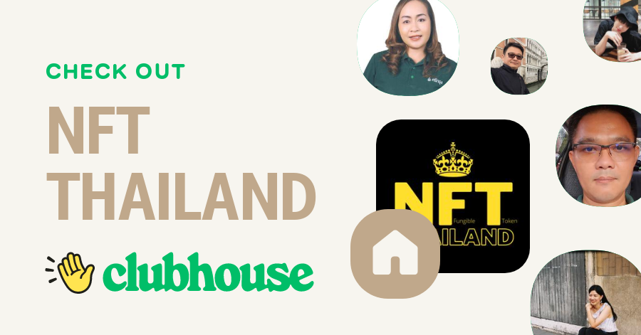 NFT THAILAND