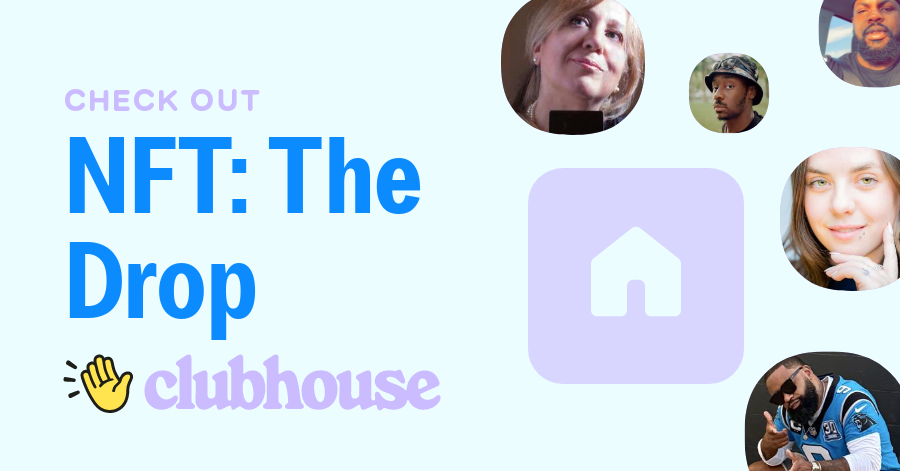 NFT: The Drop