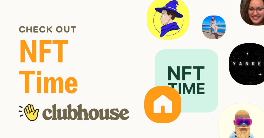 NFT Time