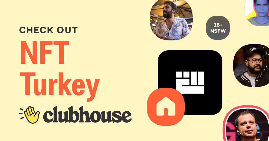NFT Turkey
