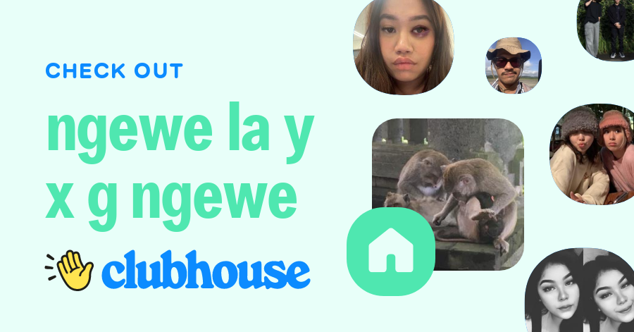 ngewe la y x g ngewe