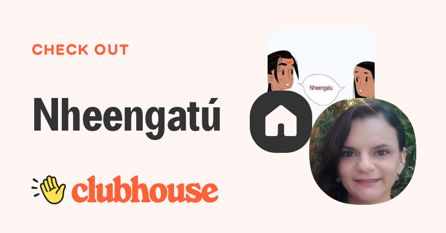 Nheengatú
