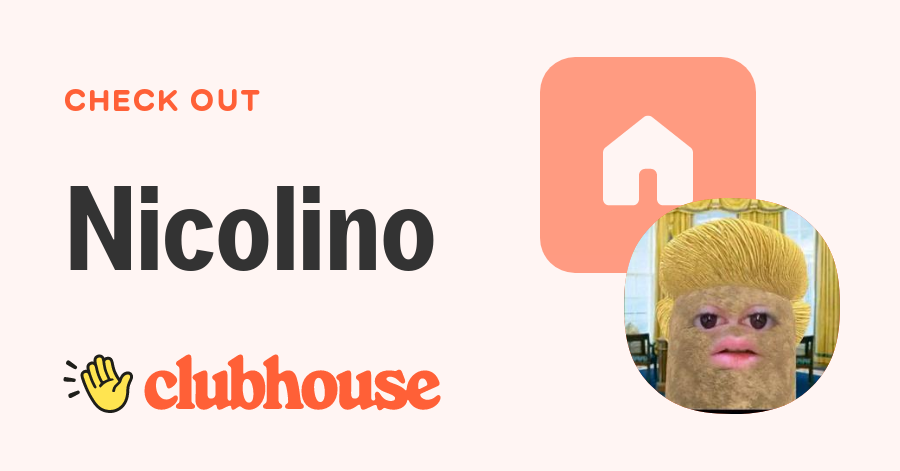 Nicolino