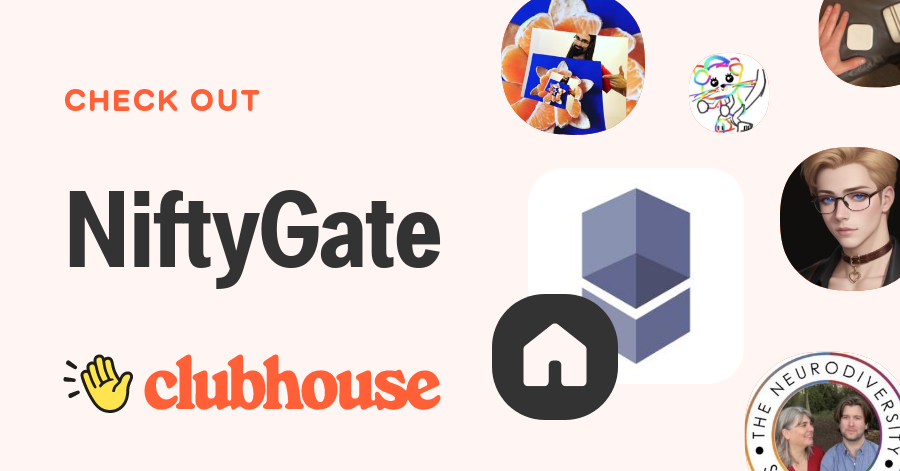 NiftyGate