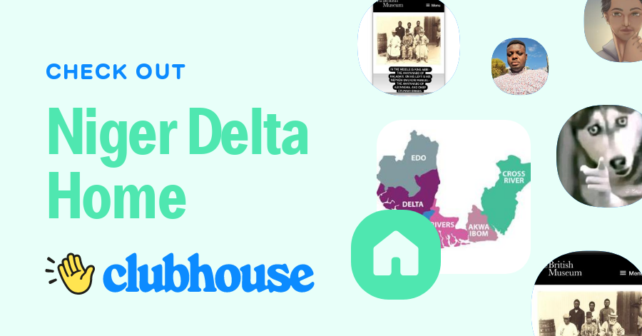 Niger Delta Home