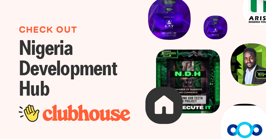Nigeria Development Hub
