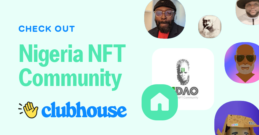 Nigeria NFT Community