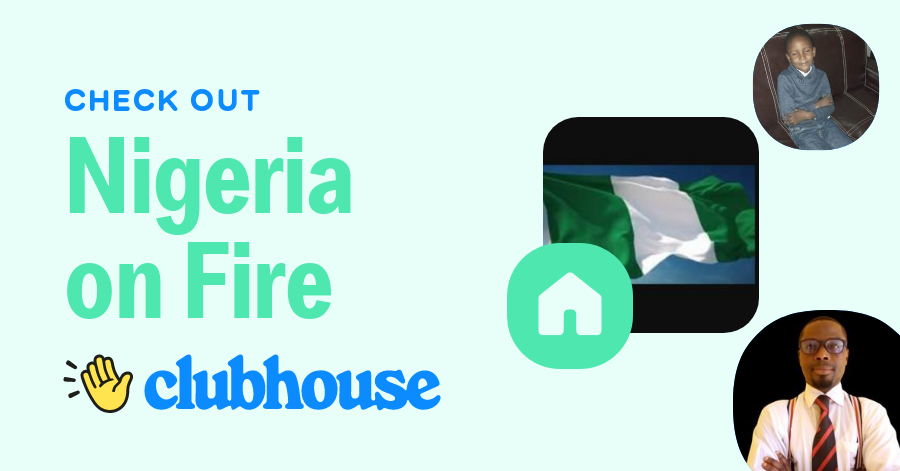 Nigeria on Fire