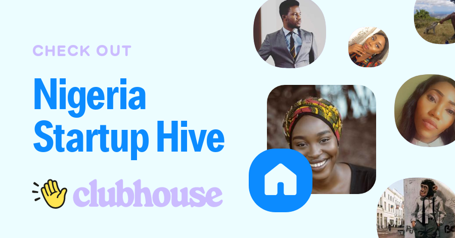 Nigeria Startup Hive