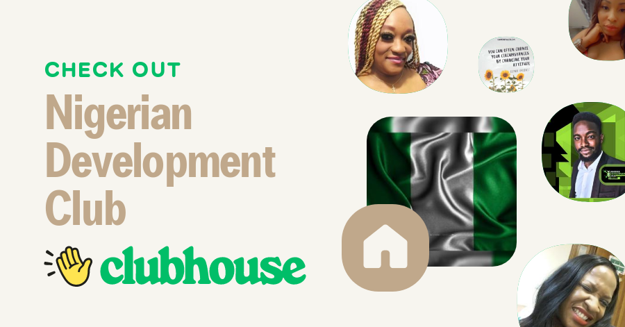 Nigerian Development Club