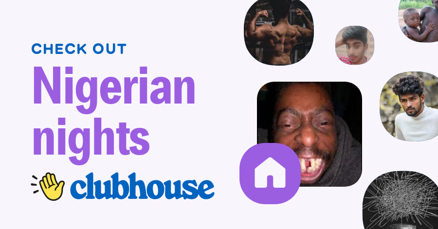 Nigerian nights