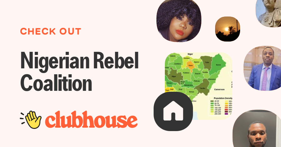 Nigerian Rebel Coalition