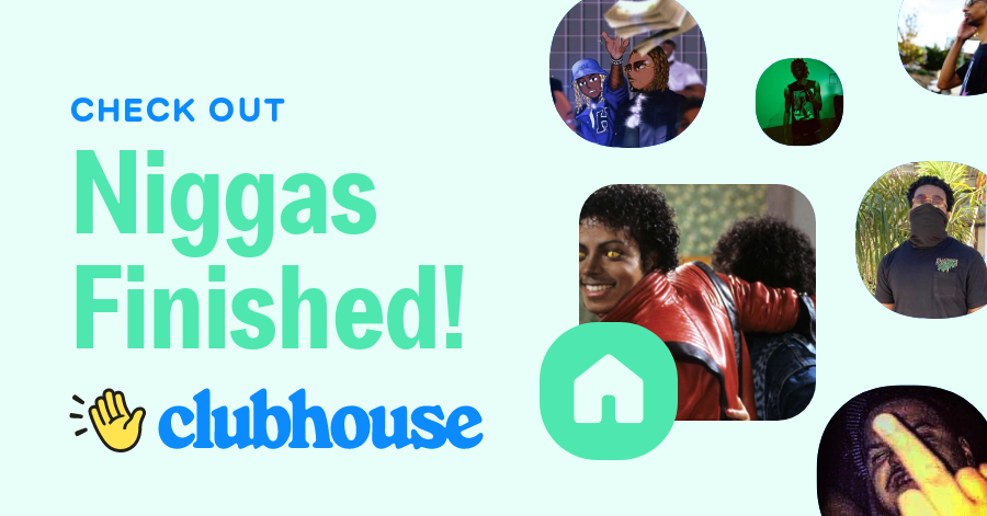 Niggas Finished!