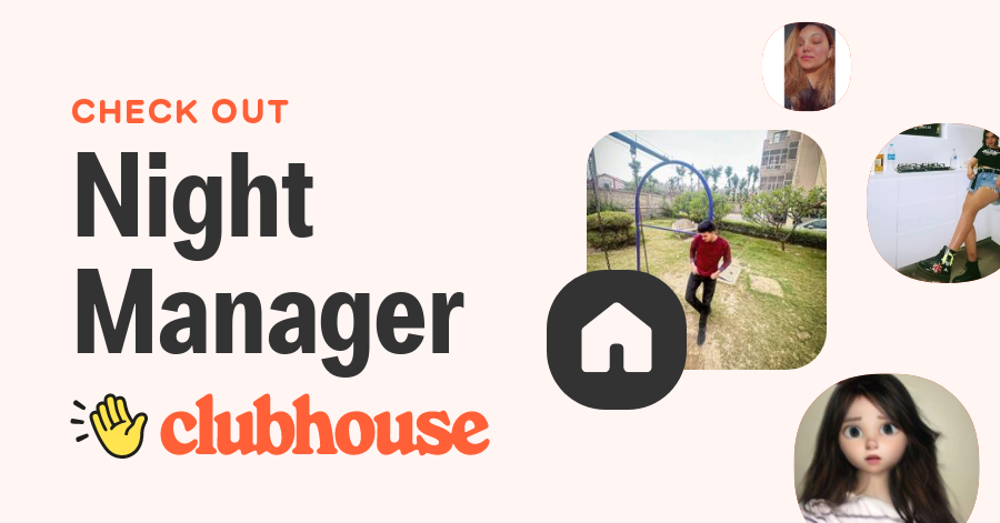 Night Manager