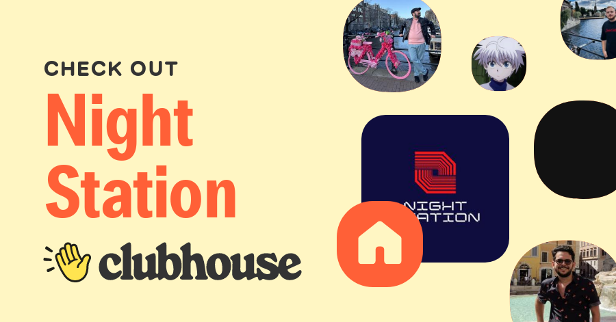 Night Station