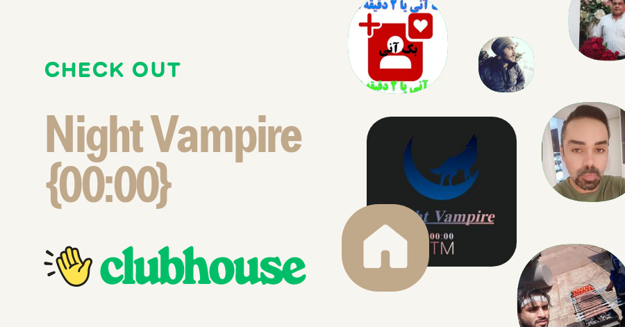 Night Vampire {00:00}