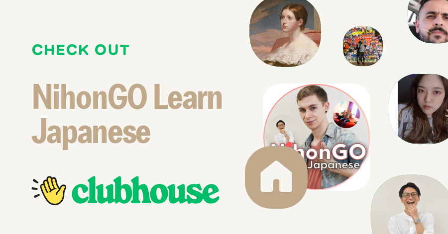 NihonGO Learn Japanese