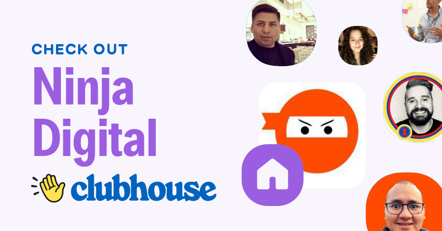 Ninja Digital