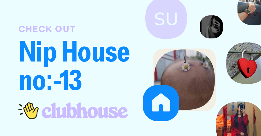 Nip House no:-13