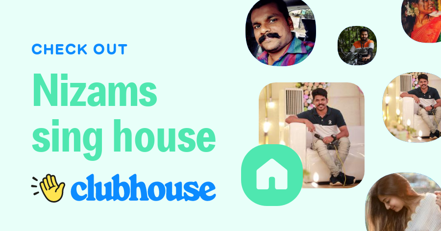 Nizams sing house