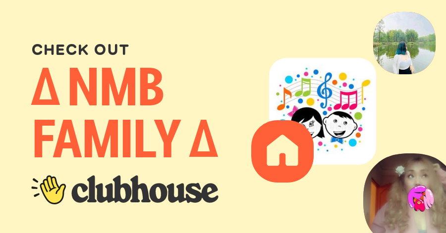 ∆ NMB FAMILY ∆