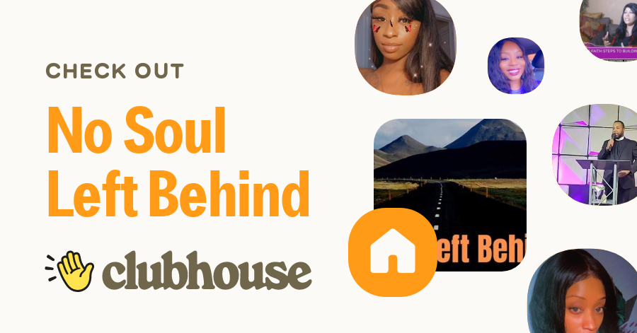 No Soul Left Behind