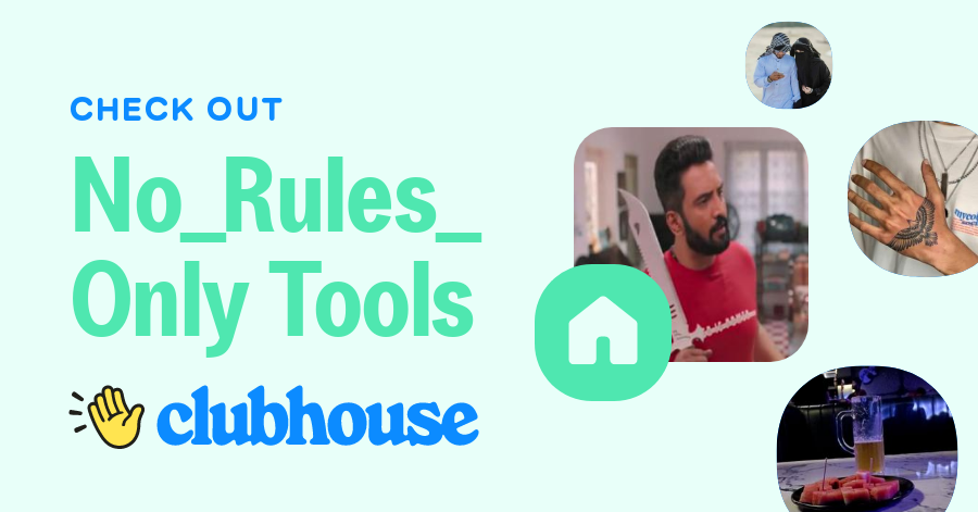 No_Rules_ Only Tools