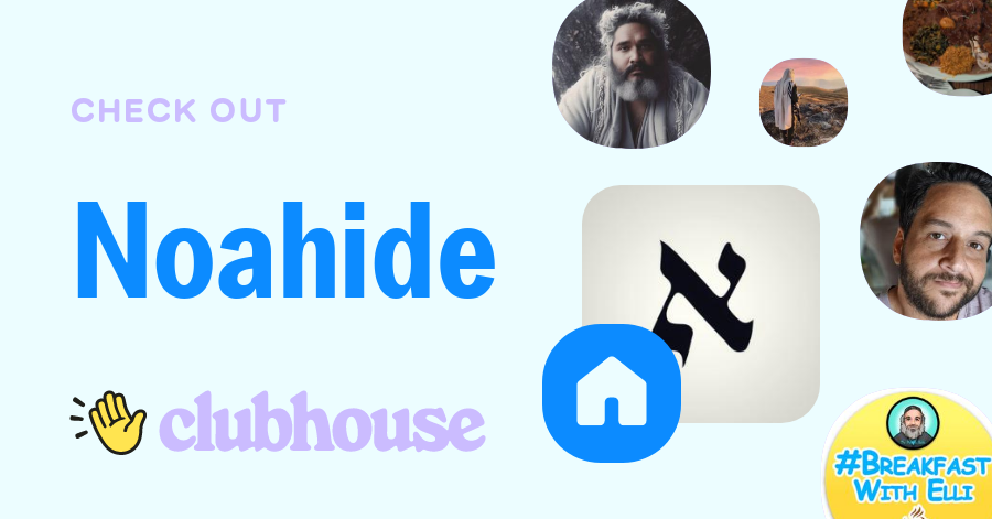 Noahide